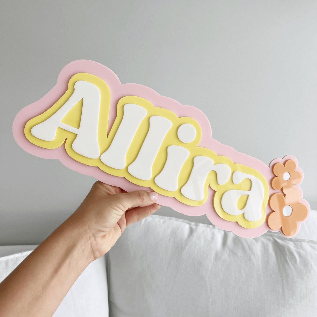 Name Tags & Plaques – rawdesigns.co