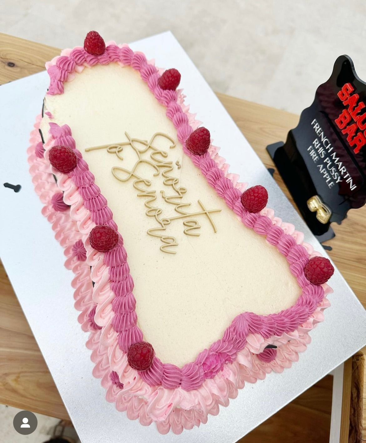 Script Cake Fropper – rawdesigns.co