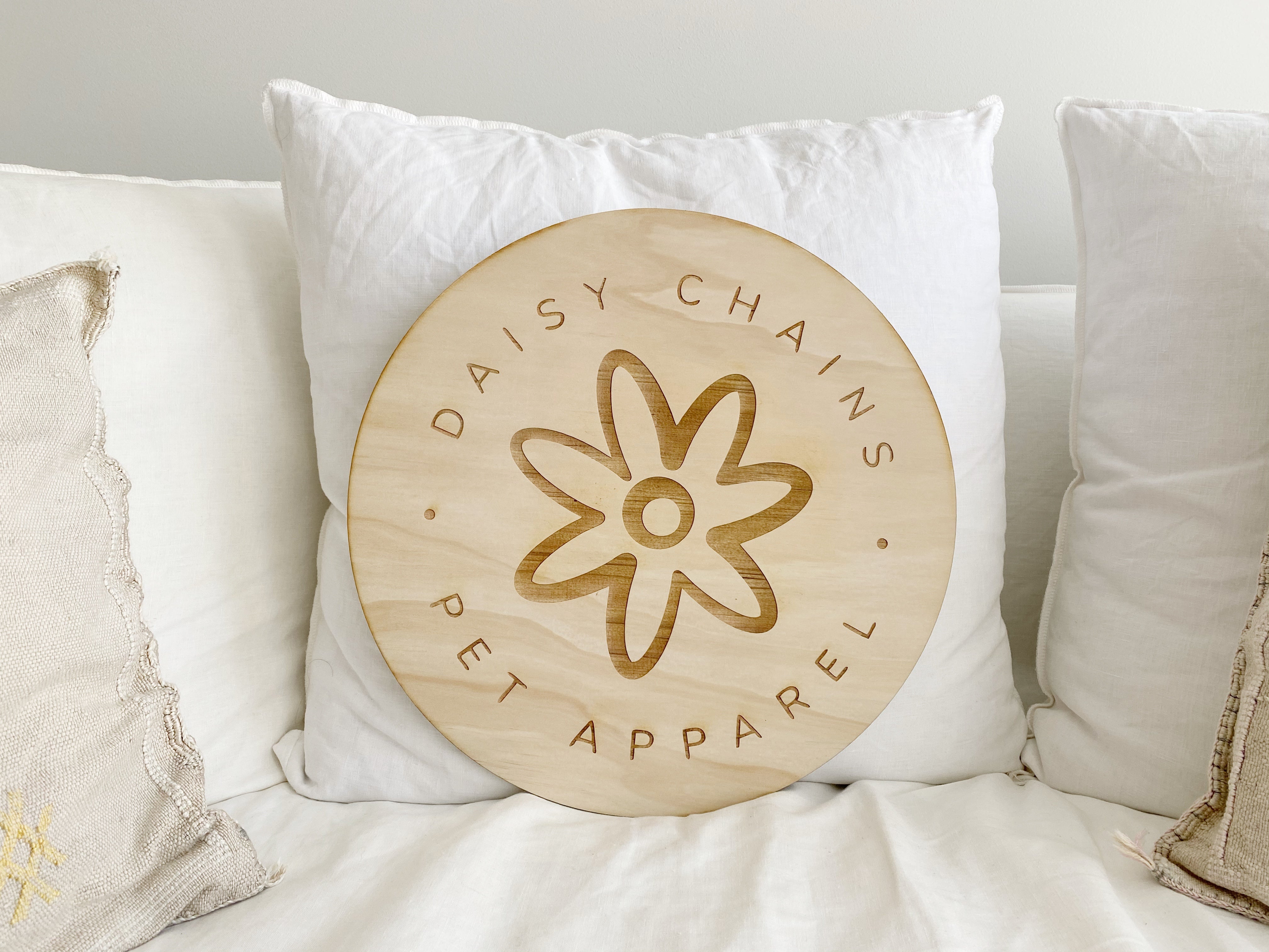 Wooden Engraved Business Signage – rawdesigns.co