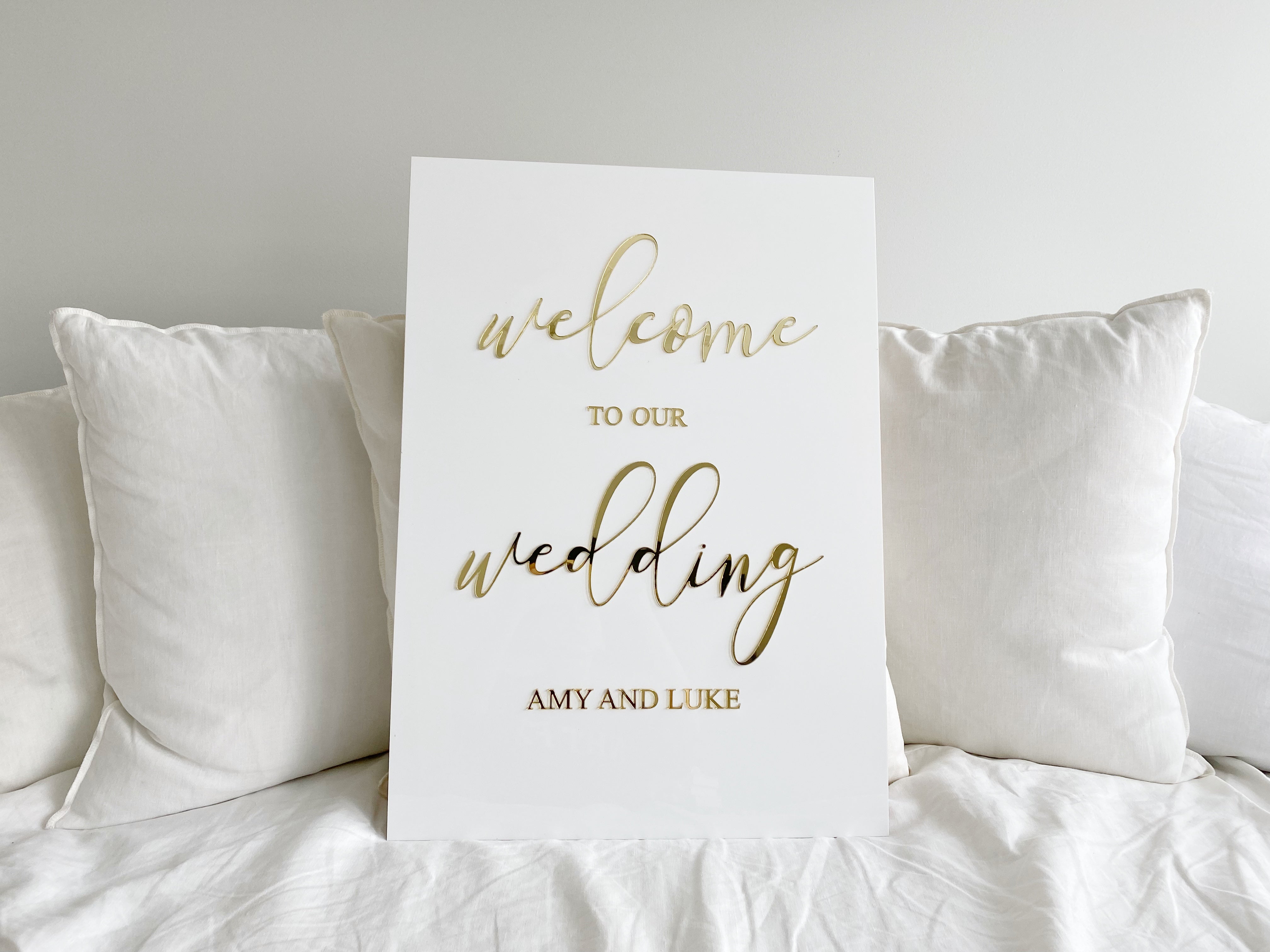Rectangle Event Signage – rawdesigns.co